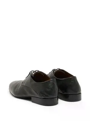 Marsèll Scia Derby Shoes - Black