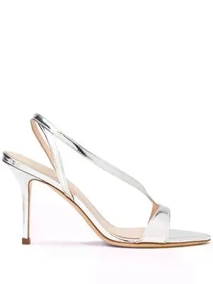 Scarosso Slip On Sandals For Women
