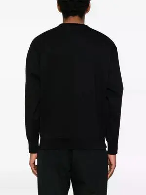 WTAPS Academy Logo Sweatshirt