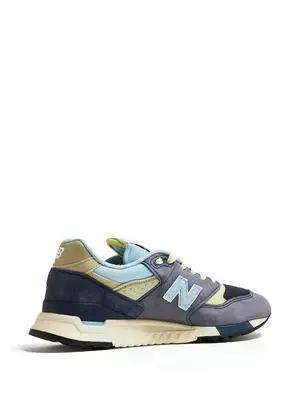 NEW BALANCE 998 Sneakers - Blue