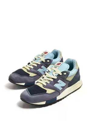 NEW BALANCE 998 Sneakers - Blue
