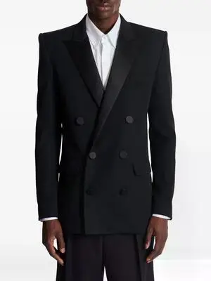 Balmain Cotton Blazer