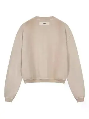 ROUGH. Logo-print Sweatshirt