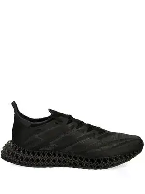 Adidas 3-stripes Logo Sneakers