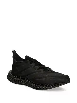 Adidas 3-stripes Logo Sneakers