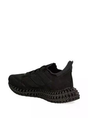 Adidas 3-stripes Logo Sneakers