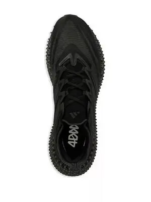 Adidas 3-stripes Logo Sneakers