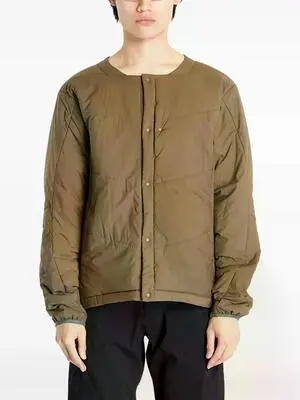 TILAK Pygmy Jacket - Green