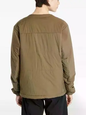 TILAK Pygmy Jacket - Green