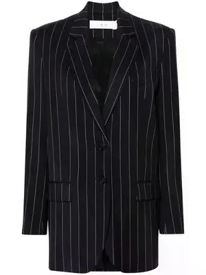 IRO PARIS Hawat Single-breasted Blazer