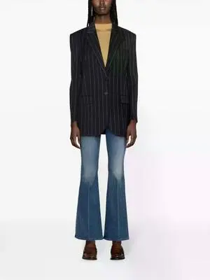 IRO PARIS Hawat Single-breasted Blazer