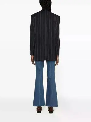 IRO PARIS Hawat Single-breasted Blazer