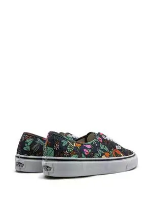 VANS Authentic Tropic Sneakers - Black