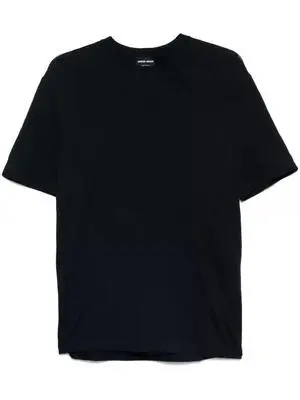 Giorgio Armani Short-sleeved T-shirt
