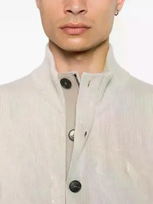 Brioni Cashmere Cardigan