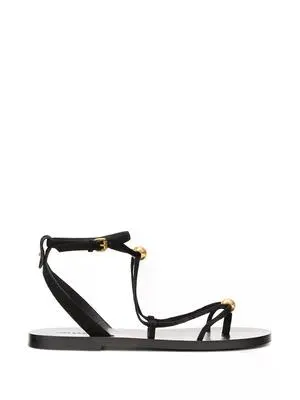 Isabel Marant Étoile Azzi Tie-fastening Sandals