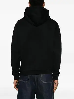 Gcds Ti Amo Hoodie