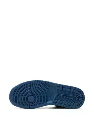 JORDAN 1 Low French Sneakers - Blue