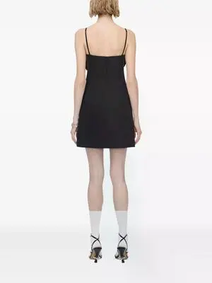 Marc Jacobs Bow Mini Dress