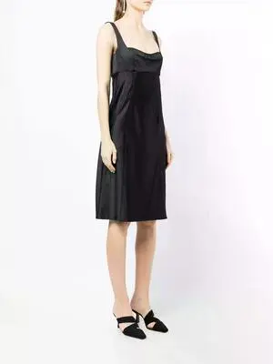Anna October Sleeveless Party Dress