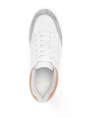 Saint Laurent Sl/61 Sneakers