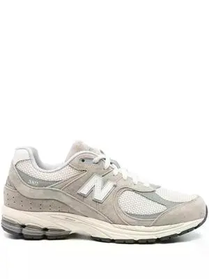 New Balance Tie Fastening Sneakers For Men