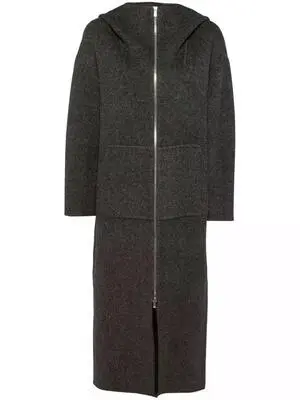 Goen.j Mid Length Coats For Women