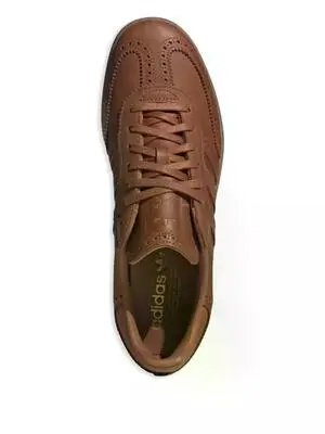 Adidas Samba Brogue Pack Sneakers
