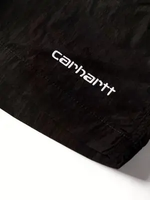 Carhartt Work In Progress Tobes Crinkled Swim Shorts