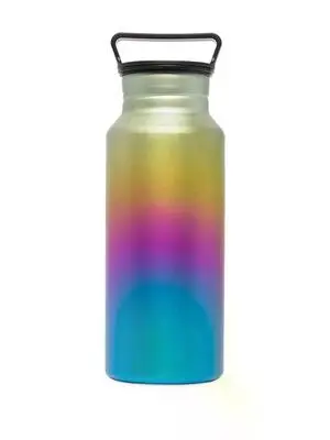SNOW PEAK Aurora Titanium Rainbow 800ml Bottle