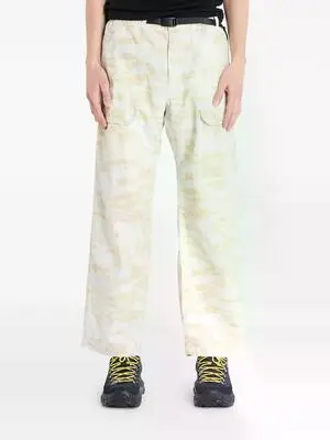 Gramicci Slit Pants For Men