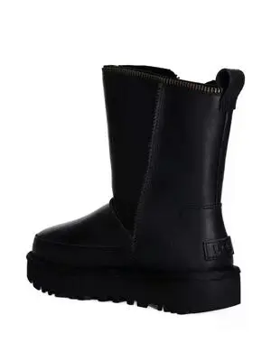 UGG Moto Boots