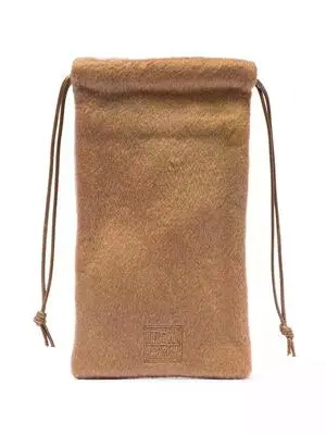 TOTEME Square Frame Sunglasses - Brown