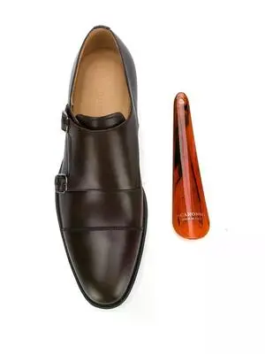 SCAROSSO Francesco Monk Shoes