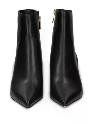 Michael Kors 60mm Leather Boots