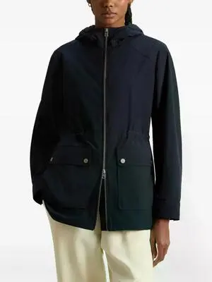 Woolrich Hooded Jacket