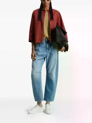 Woolrich Poplin Shirt
