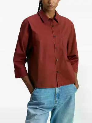 Woolrich Poplin Shirt