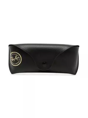 Ray-ban Round Tinted Sunglasses