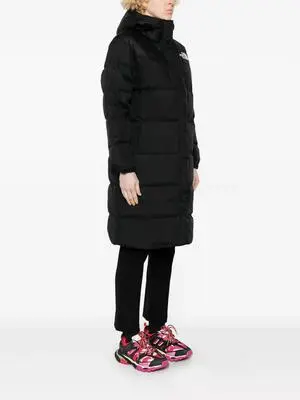 The North Face Nuptse Parka
