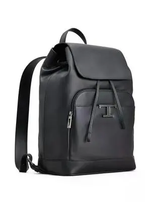 TOD'S T Timeless Backpack