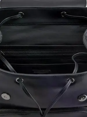 TOD'S T Timeless Backpack