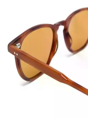 Garrett Leight 2131 Brooks Ii Sunglasses
