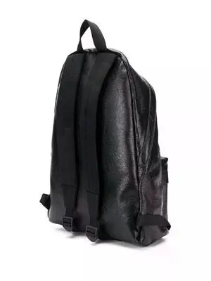 Balenciaga Explorer Logo-appliqué Backpack