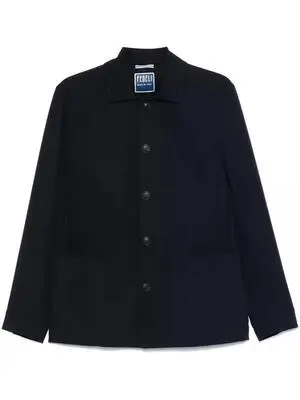 Fedeli Shirt Jacket