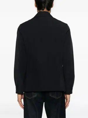 Fedeli Shirt Jacket