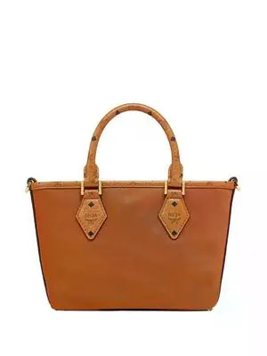 Mcm Mini Aren Tote
