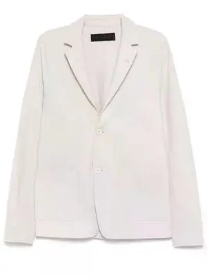 Transit Patch Pocket Jacket
