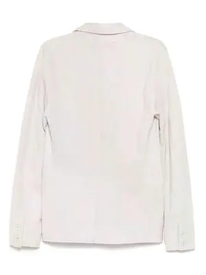 Transit Patch Pocket Jacket