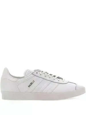 Adidas Gazelle Triple Sneakers - White
